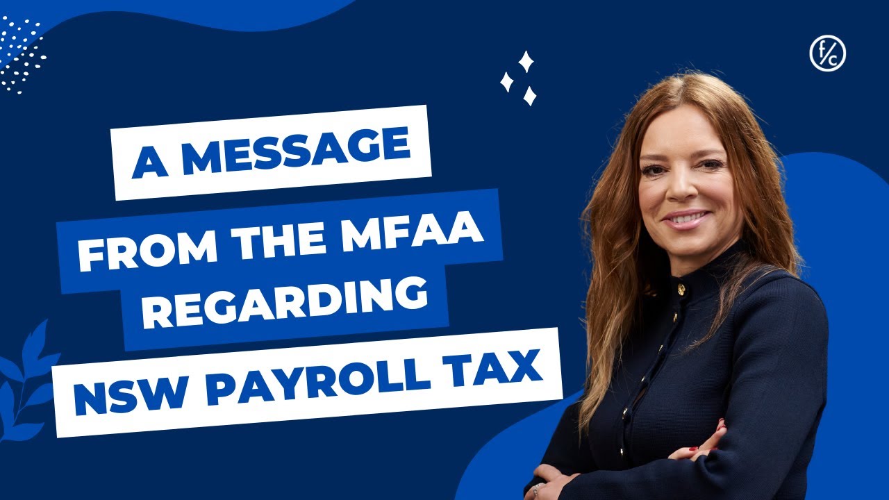 A Message From The MFAA Regarding NSW Payroll Tax YouTube a-message-from-the-mfaa-regarding-nsw-payroll-tax-youtube