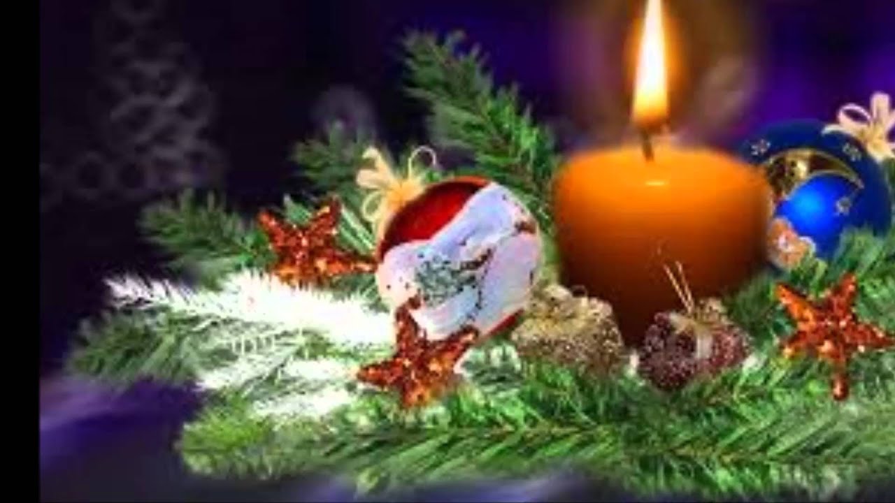 ΧΡΟΝΙΑ ΠΟΛΛΑ ΚΑΙ ΚΑΛΑ ΧΡΙΣΤΟΥΓΕΝΝΑ! - YouTube