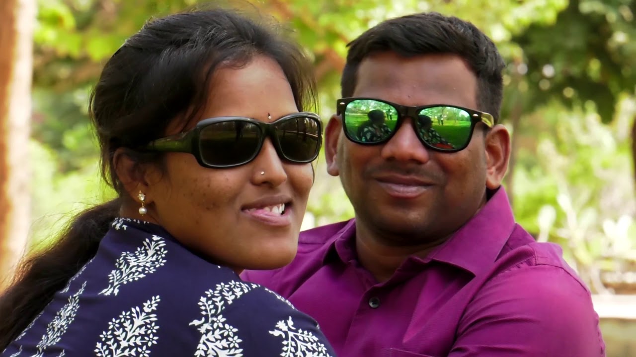 Praveen Reddy 👫👩‍ ️‍👩 Sri priya Reddy wedding after shoot😍👩‍ ️‍👩👭👫 ...