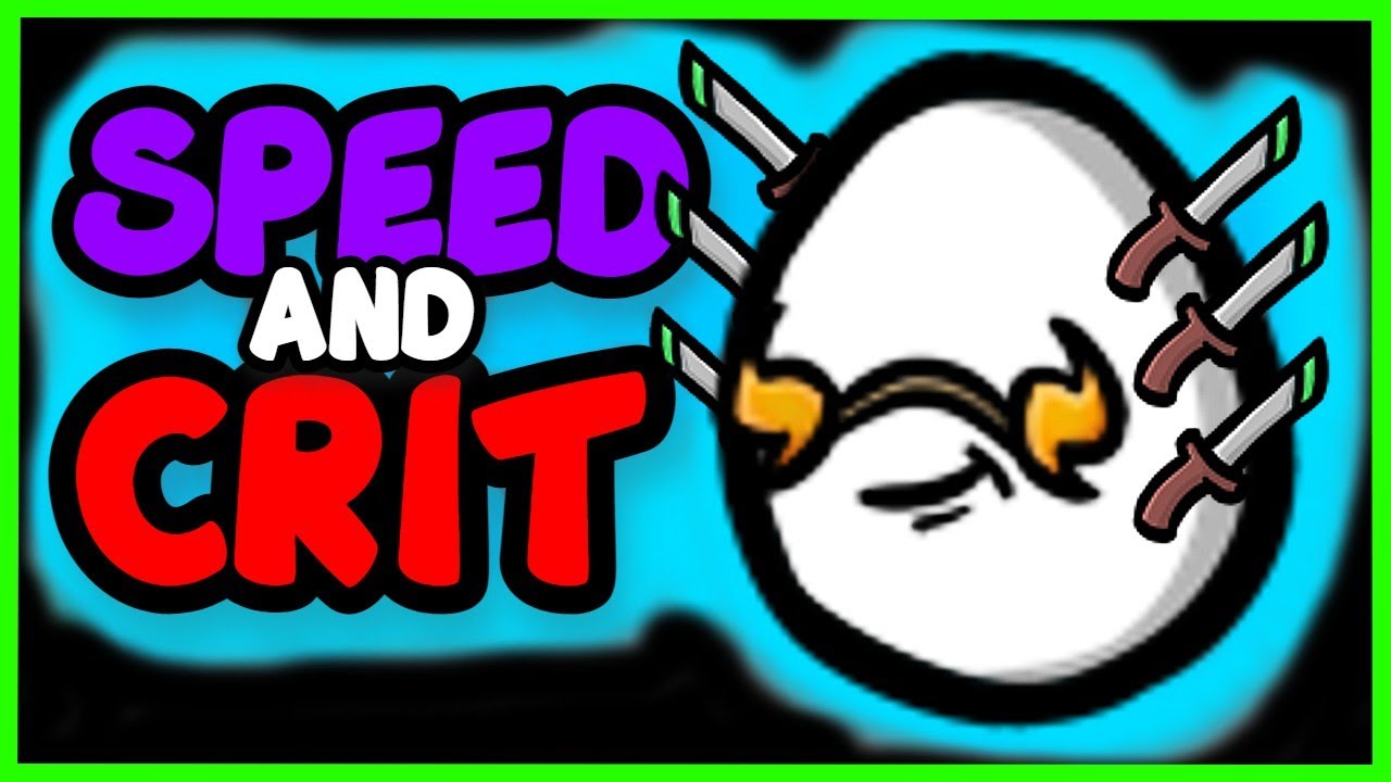 Speedy Demon | BROTATO: SIFD's Mod - No Commentary - YouTube
