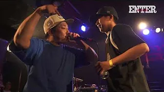 j-flag vs Sto$ / ENTER MC BATTLE (2024年7月決勝3本目) | IFK Records｜YouTubeランキング