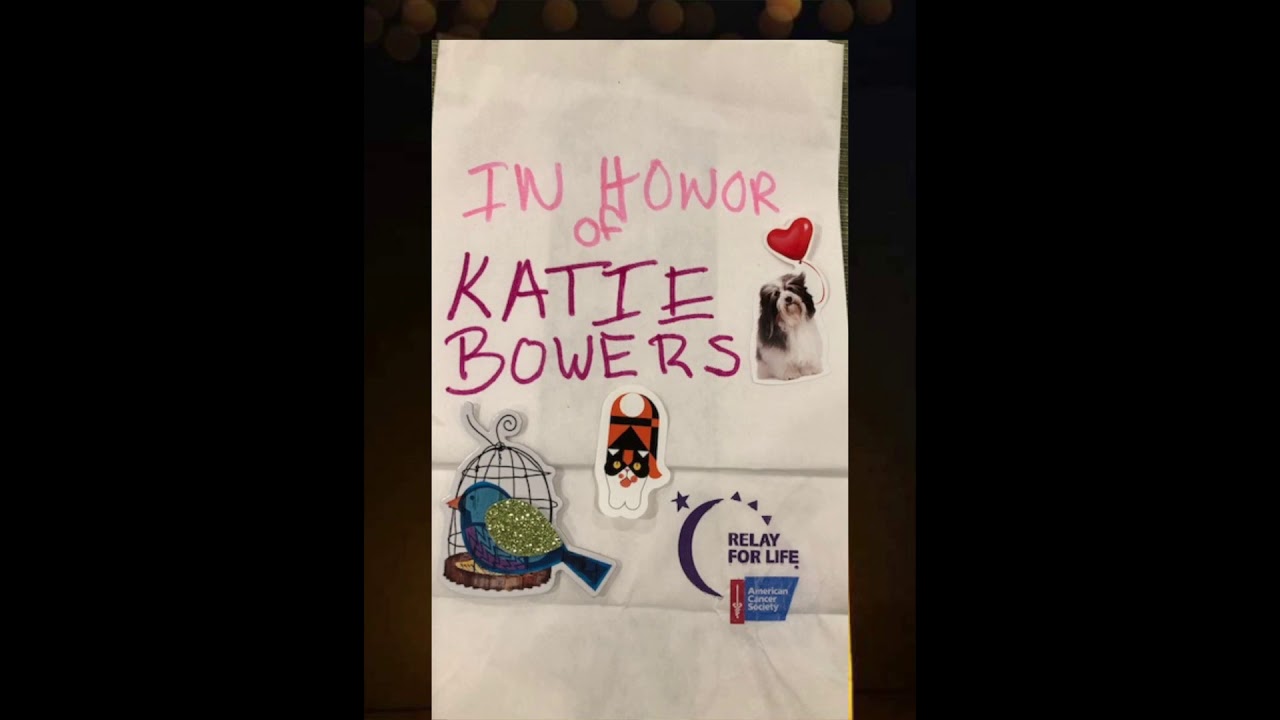 Luminaria Ceremony Part 2 - YouTube