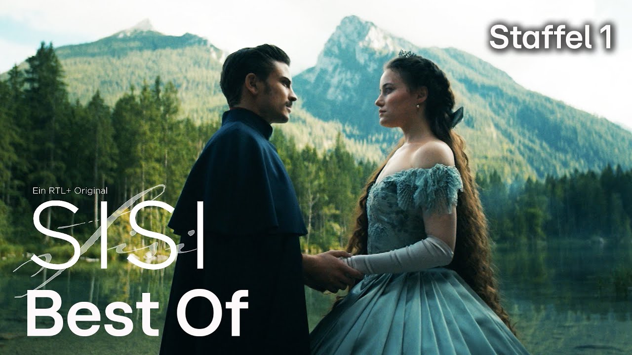 Sisi & Franz: Die schönsten Momente des legendären Kaiserpaars | Staffel 1 - YouTube