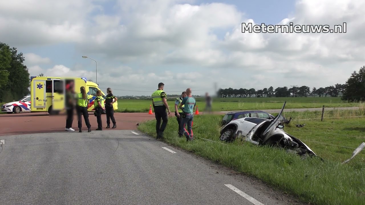 P2000 Groningen | P2000 monitor met live alarmeringen | Alarmeringen.nl