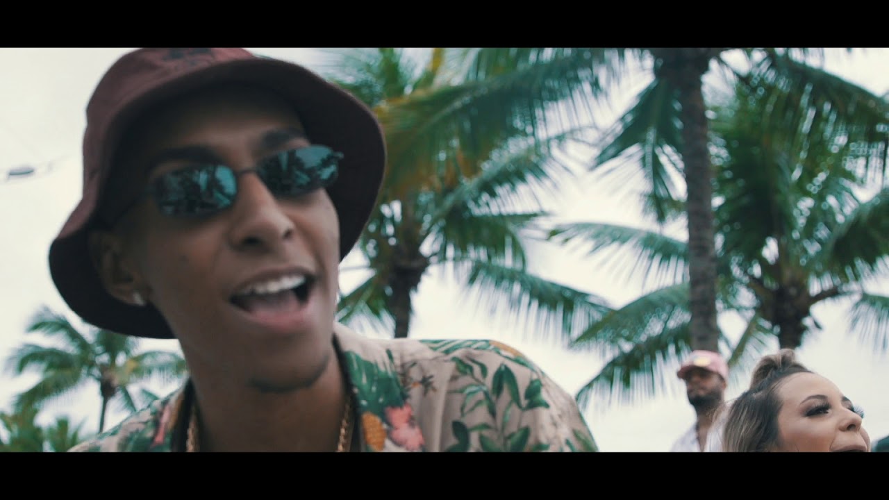 MC Leléto - Jogando o Bundão - Oh Pega a Visão (DJ Leléto) Vídeo Clip ...