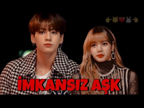 İMKANSIZ AŞK Liskook ile hayal et 6/?