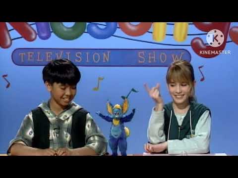 kidsongs tv show sing along with billy: hound dog - YouTube