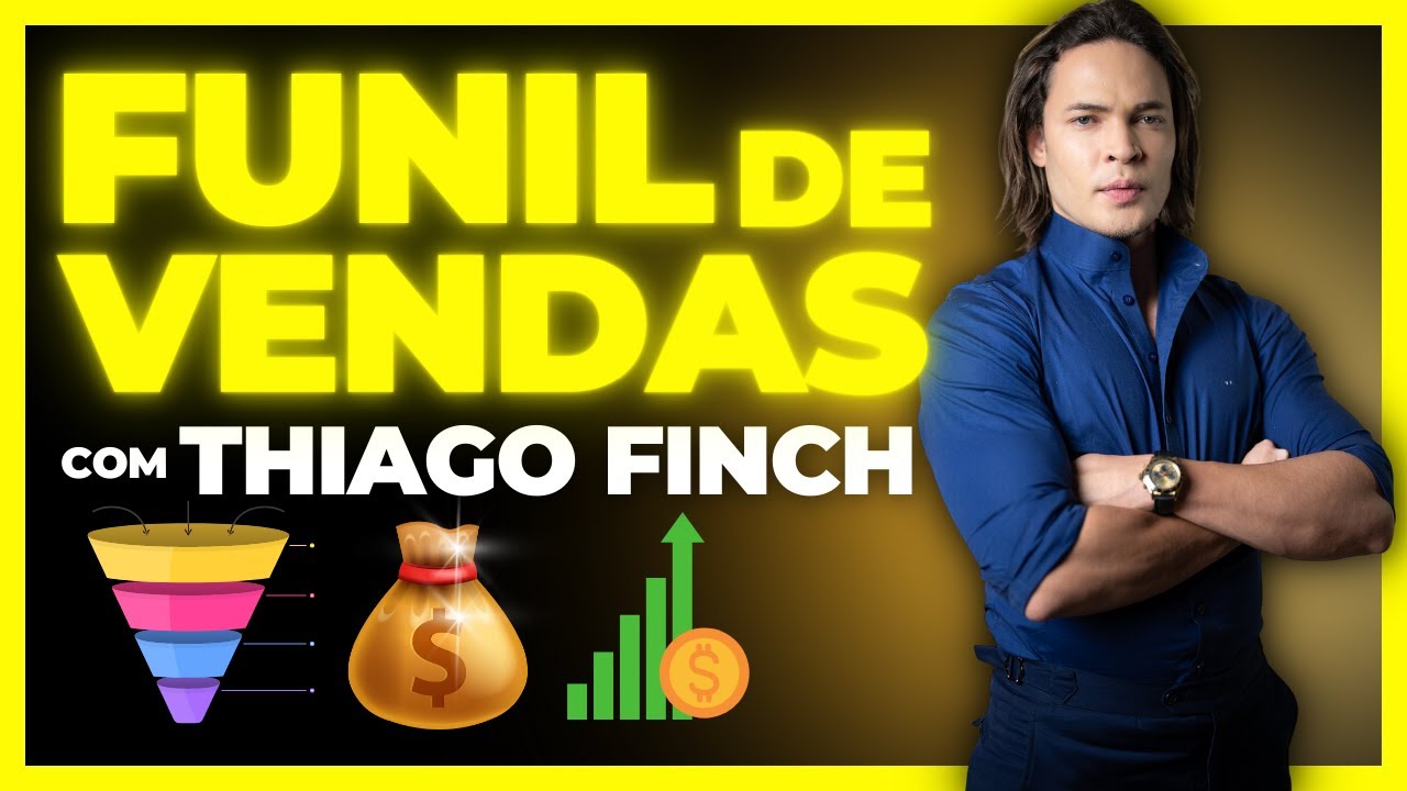 MARKETING DIGITAL GRATUITO: THIAGO FINCH ENTRA NA ESCOLA E DÁ AULA ...