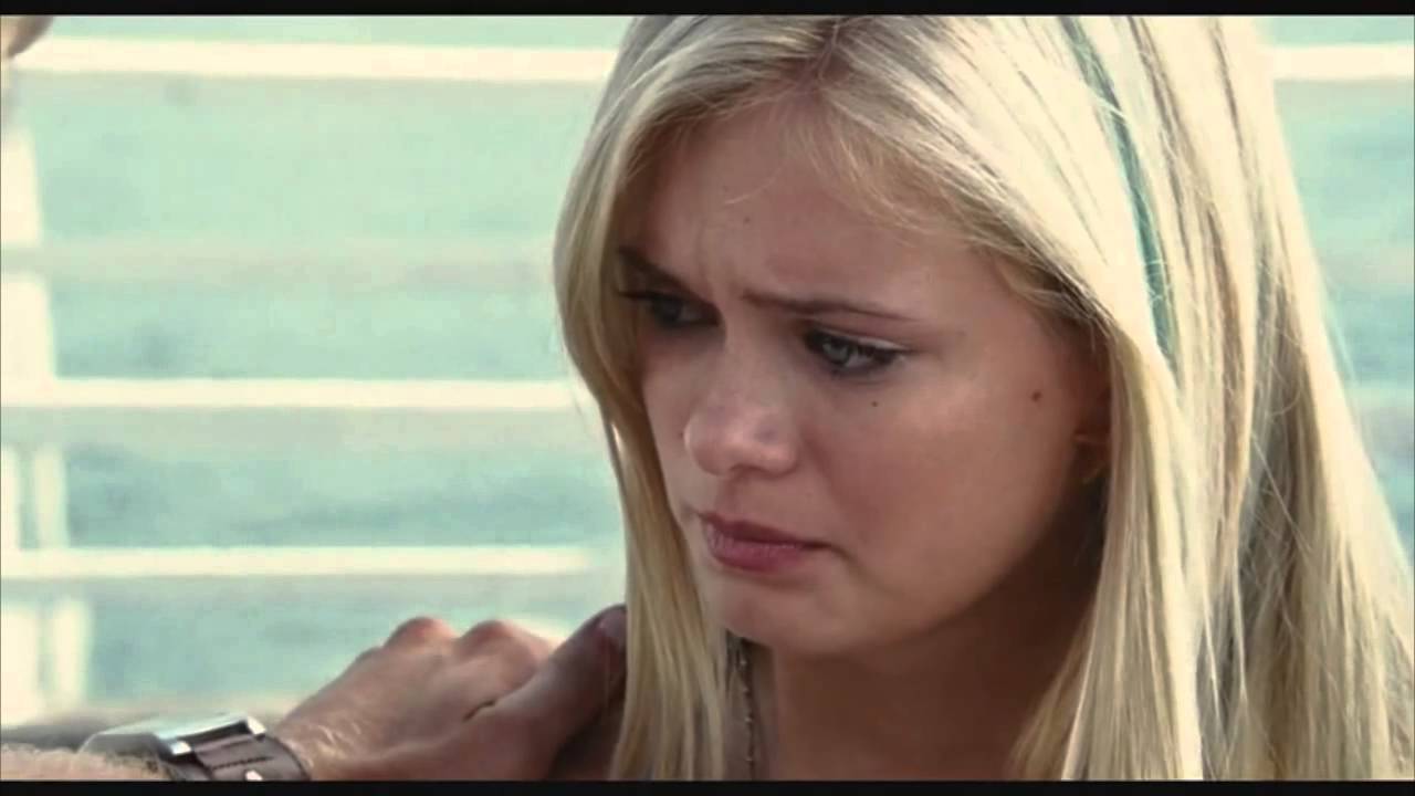 MEP: MERCY by MP Aquamarine X Ariel Part 3: - YouTube