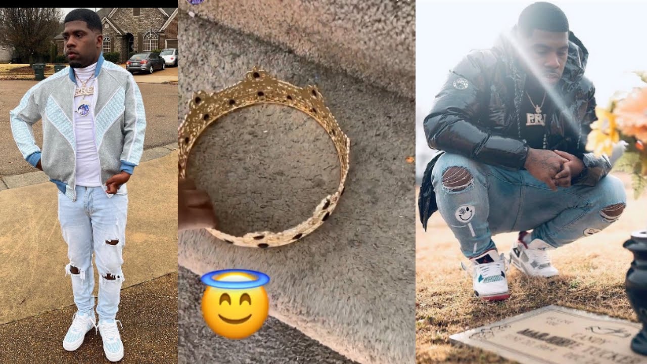 Grove Hero receives an award for bettering the community 🔥 - YouTube