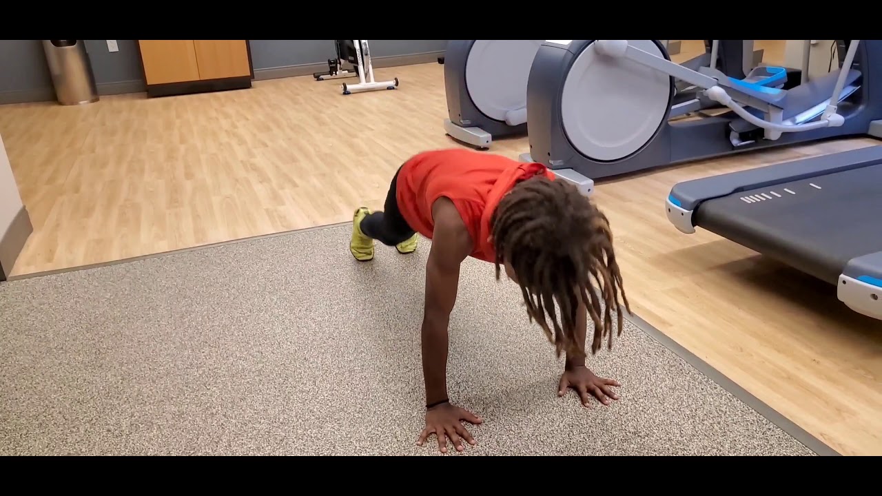 🔦 🖥 episode 1 Dashaun Morris II - YouTube