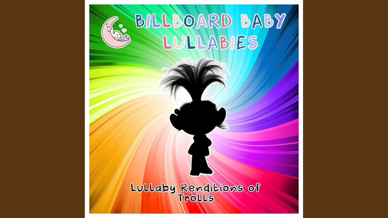 True Colors (From "Trolls") - YouTube Music