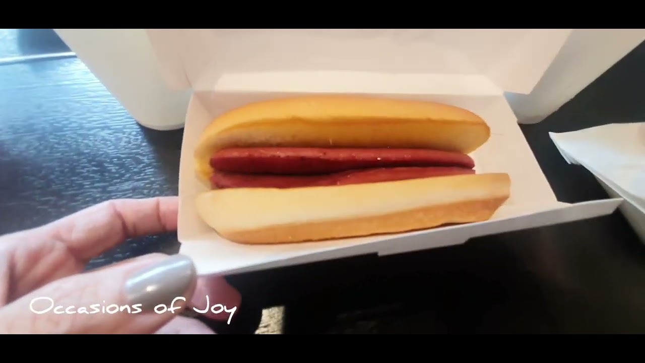 Shake Shack Central Square BGC - YouTube