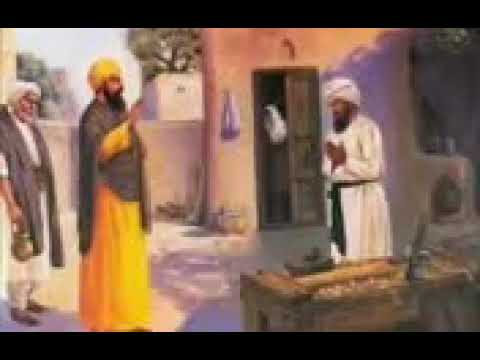 Bhan Nanki da Veer by Diljit Dosanjh - YouTube