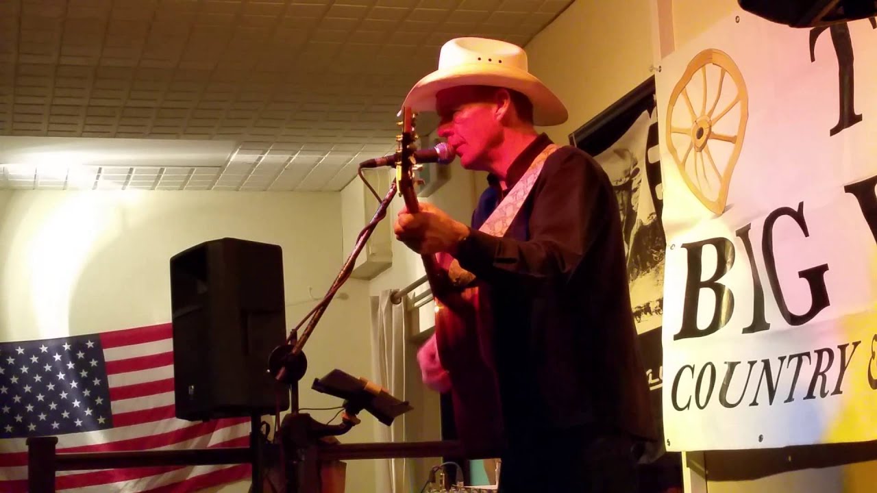 Darren Busby, First Fool In Line - YouTube