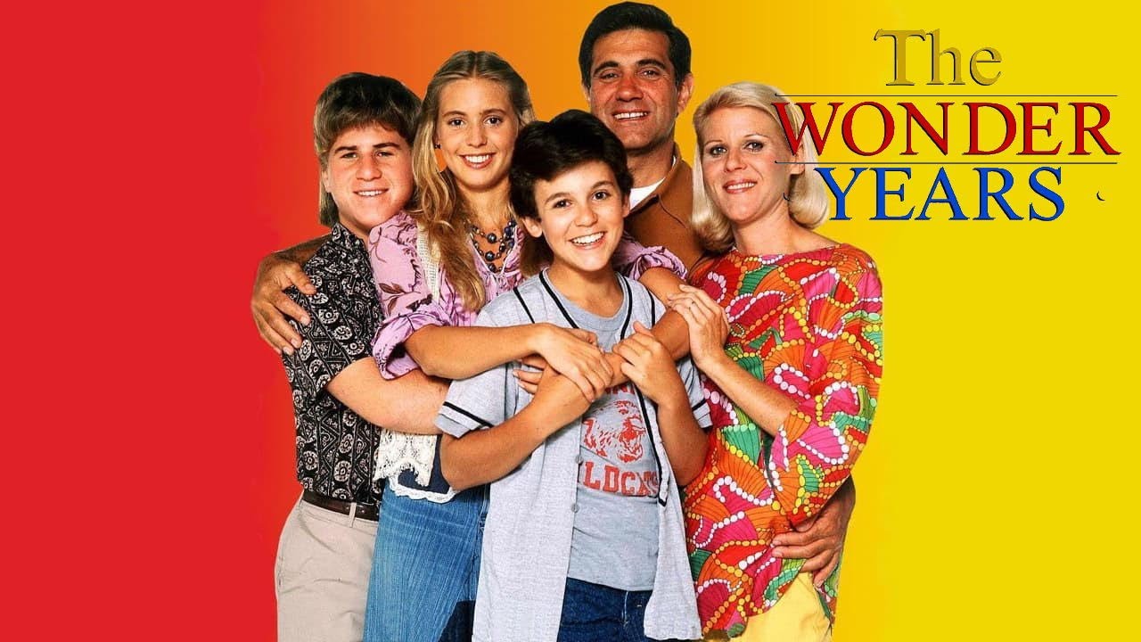 Classic TV Theme: The Wonder Years (Full Stereo) - YouTube