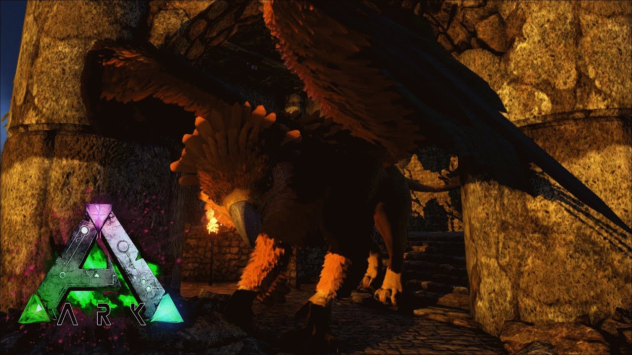 Ark Ragnarok #5 | More Taming - YouTube