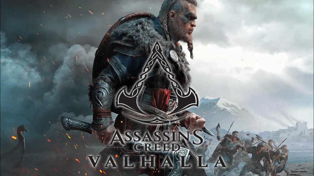 Immigrant Song | Assassin's Creed Valhalla [Trailer] - YouTube