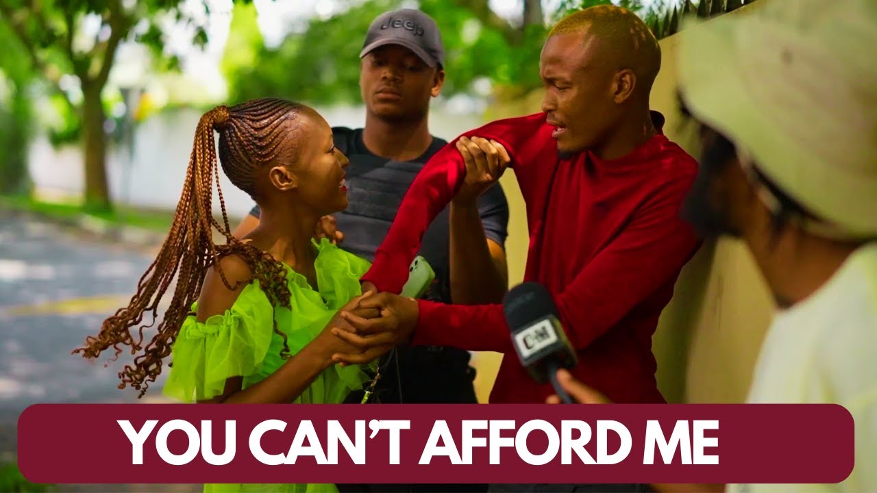 Niyathembana Na Ep653 Making Couples Switch Phones Loyalty Test South Africa Youtube