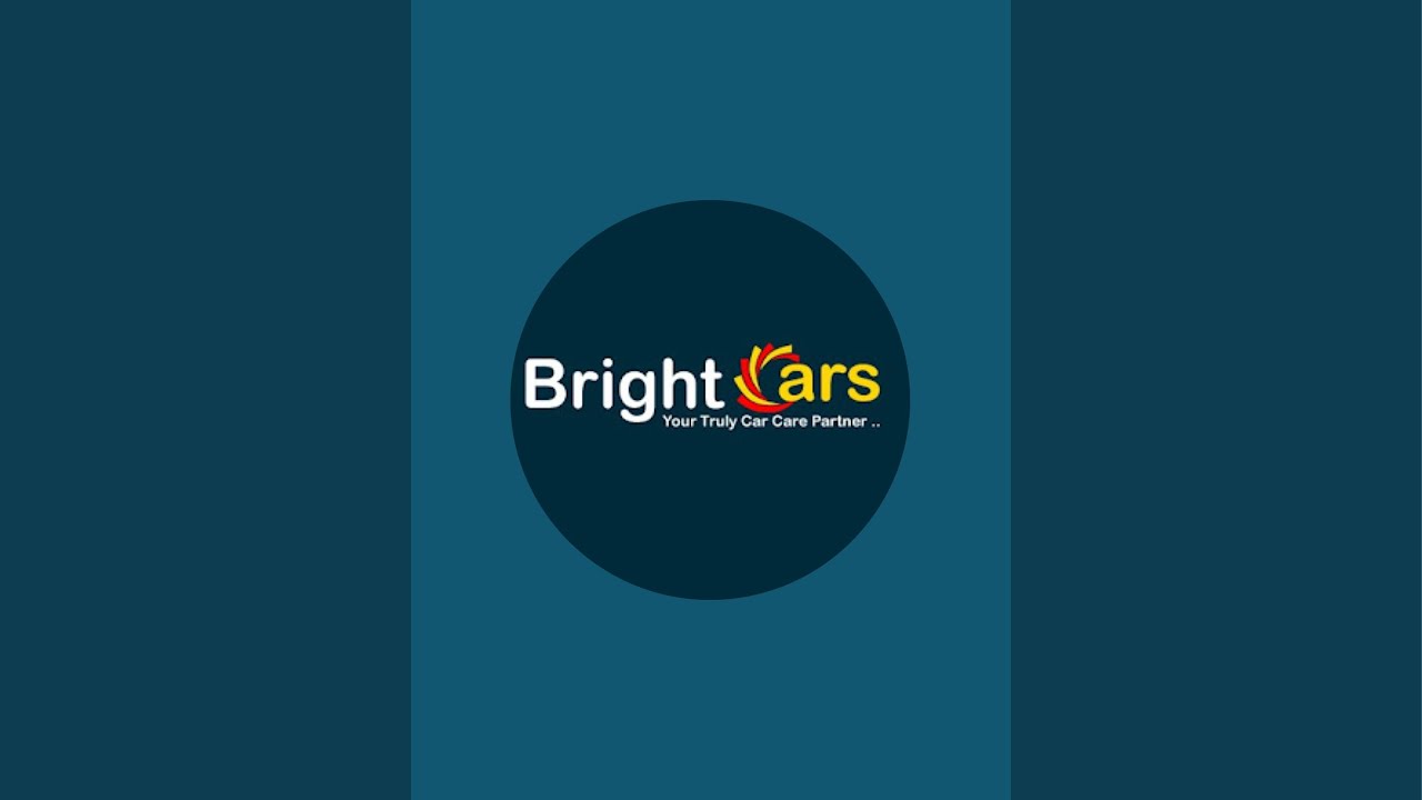 Bright cars is live! - YouTube
