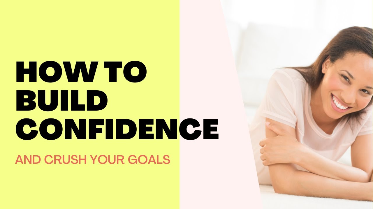 How to build confidence as a female entrepreneur and crush your goals ...