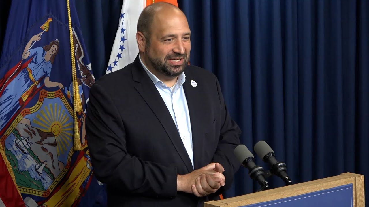 June 23: Croton-on-Hudson Mayor Brian Pugh Joins Westchester Weekly Update with CE Jenkins - YouTube