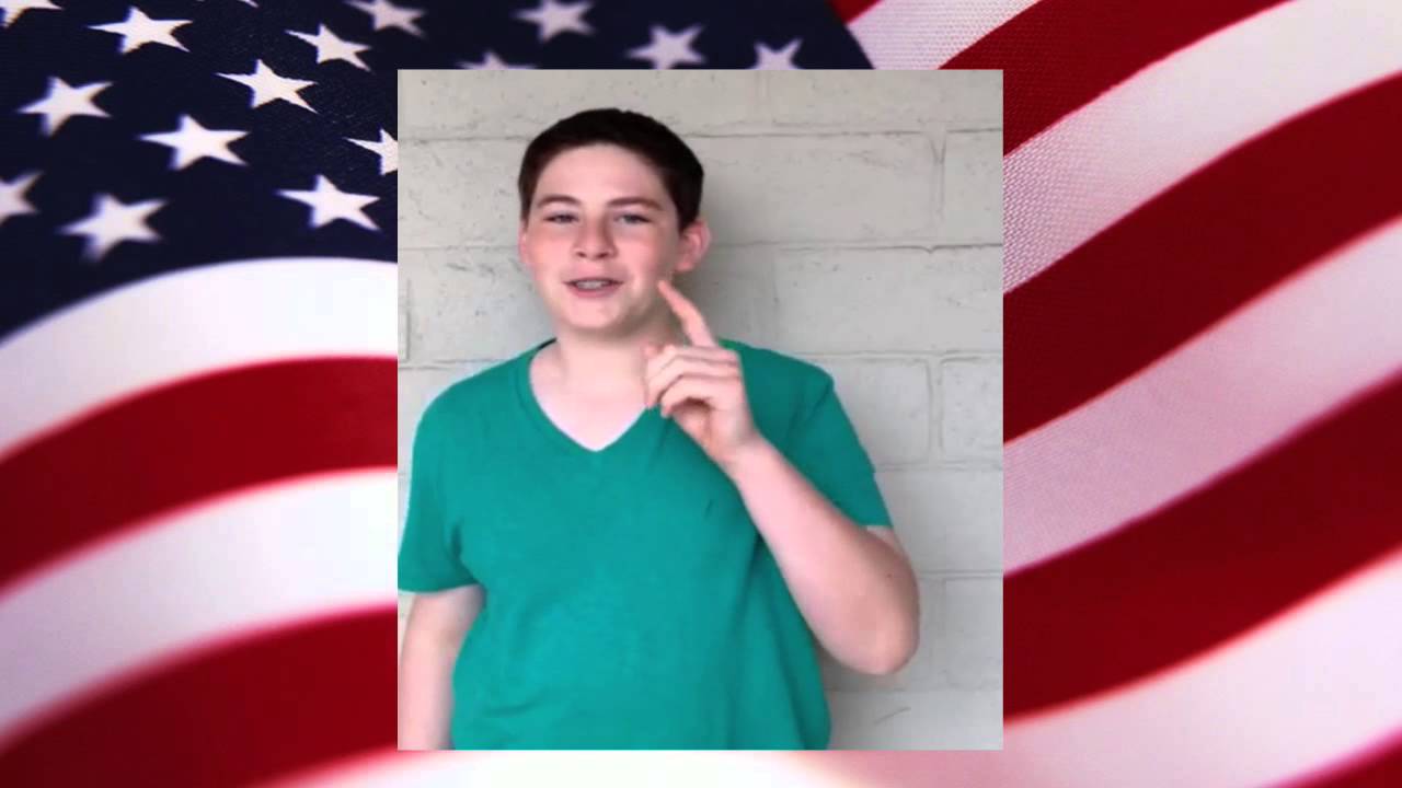 Vote for Eric Frankel - YouTube