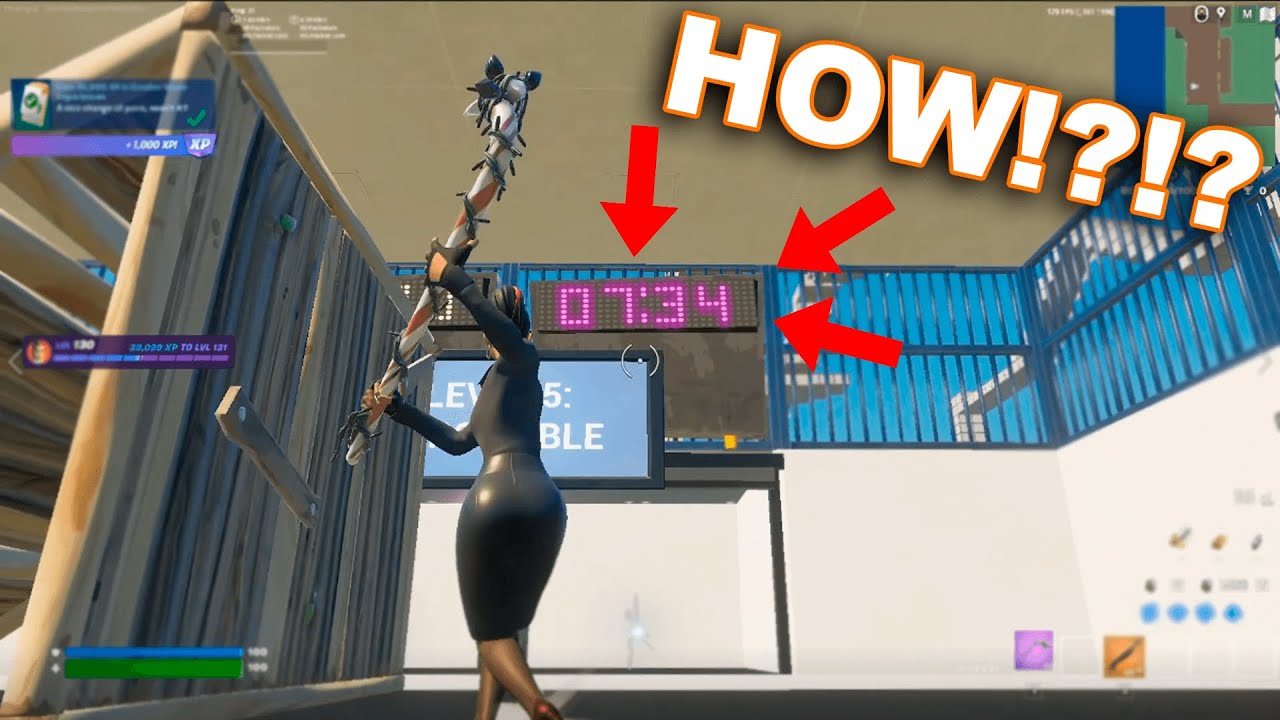 My "BEST" Time on Raider464 edit course + (KBM Sounds) - YouTube