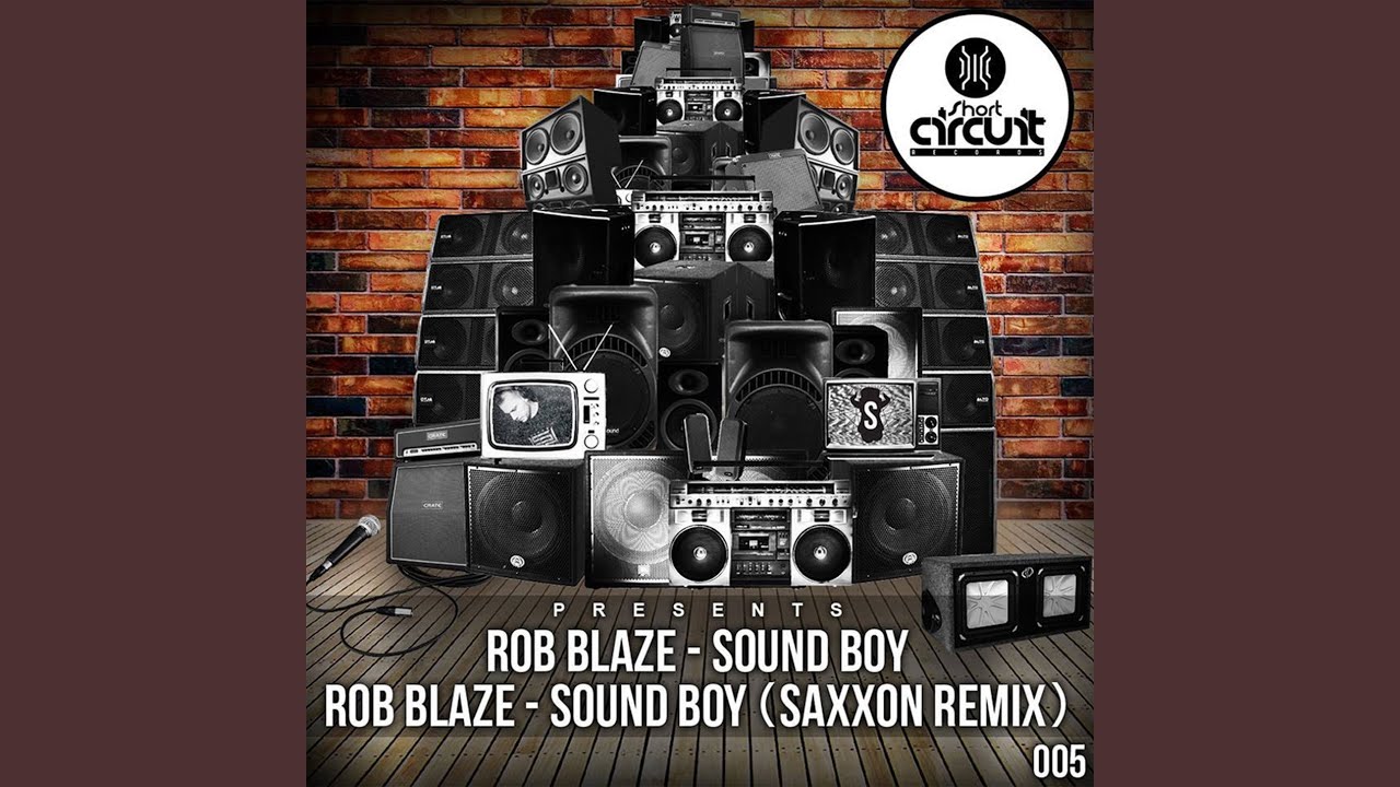 Sound Boy - YouTube