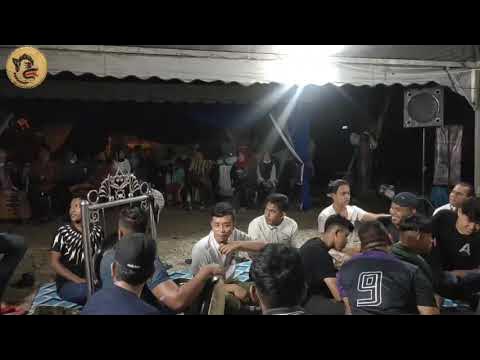 Titih Halo | Hebon Tabik | Bangkit Angin | Rozi Kemam Berduri ft Ajea Geting | Sri Remaja Kok ...