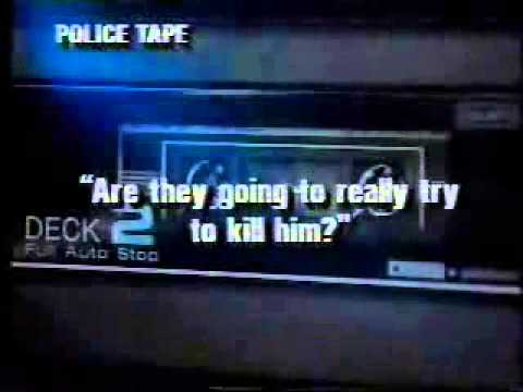 Milteer Predicts JFK Assasssination - YouTube
