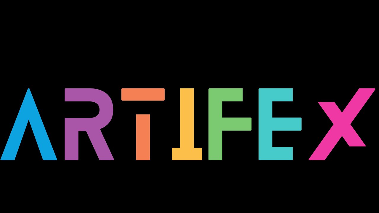 ARTIFEX INTRO VIDEO🚀 - YouTube