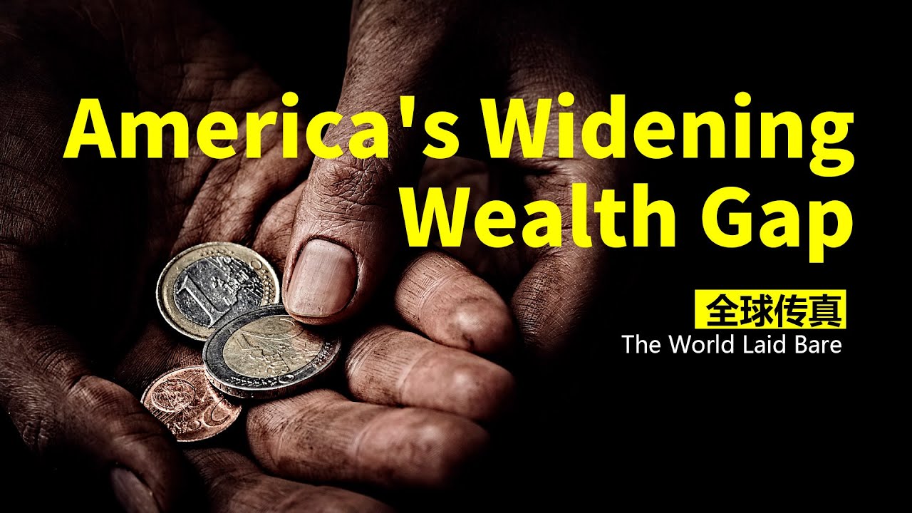 Why the rich keep getting richer: Examining the drivers of income ...