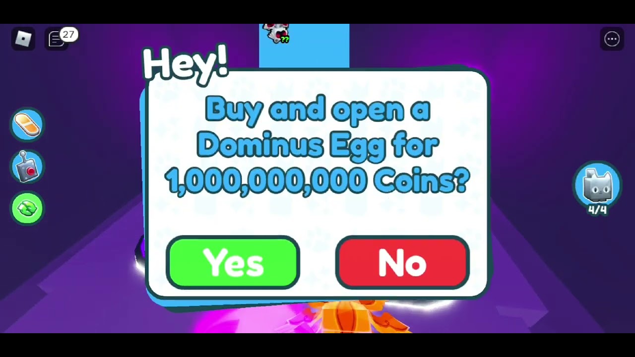 HOW to get more money l pet simulator x - YouTube