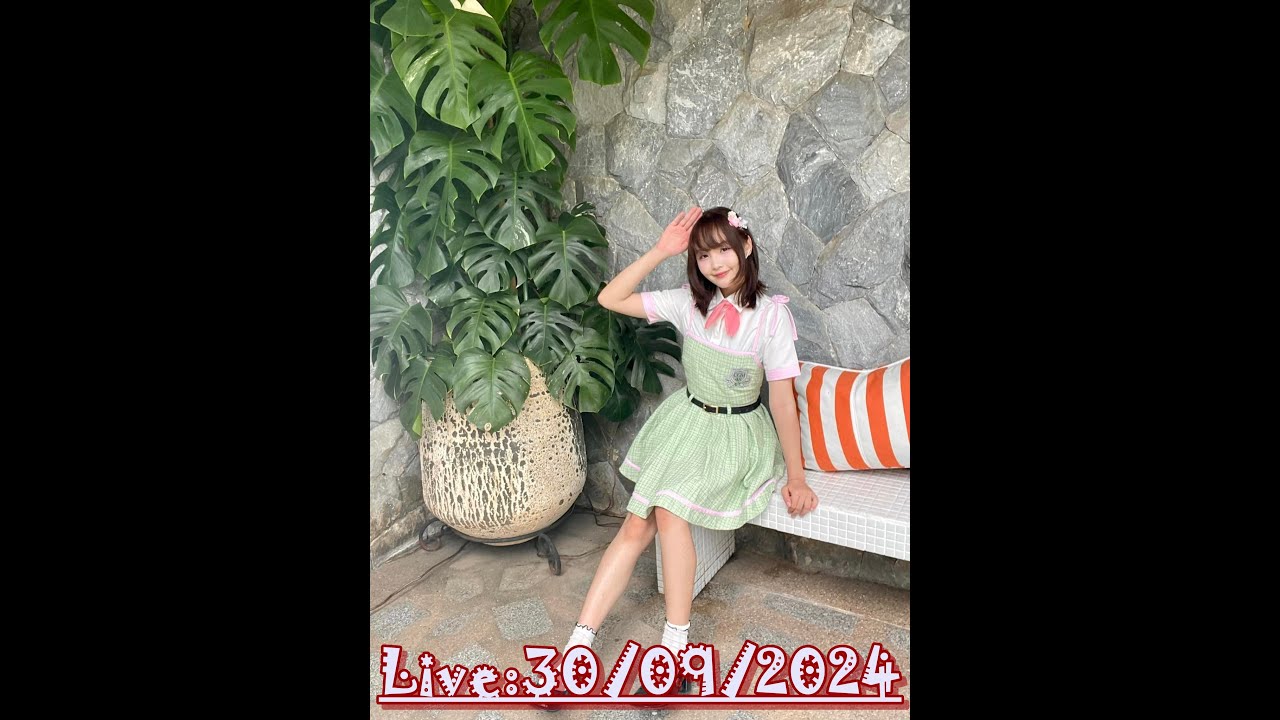 Ping CGM48 : 30/09/2024 - YouTube