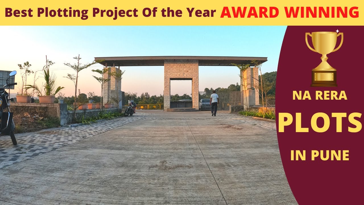 Award Winning NA Rera Bungalow Project Gated Community Plotting Award Winning NA Rera Bungalow Project Gated Community Plotting