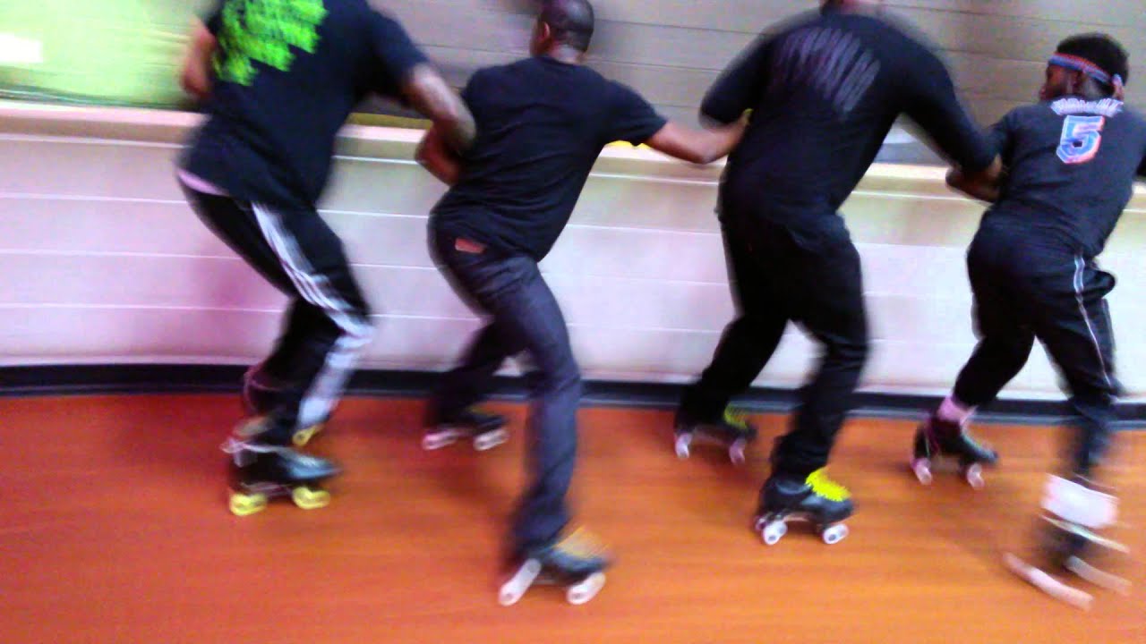 Fast backwards - YouTube