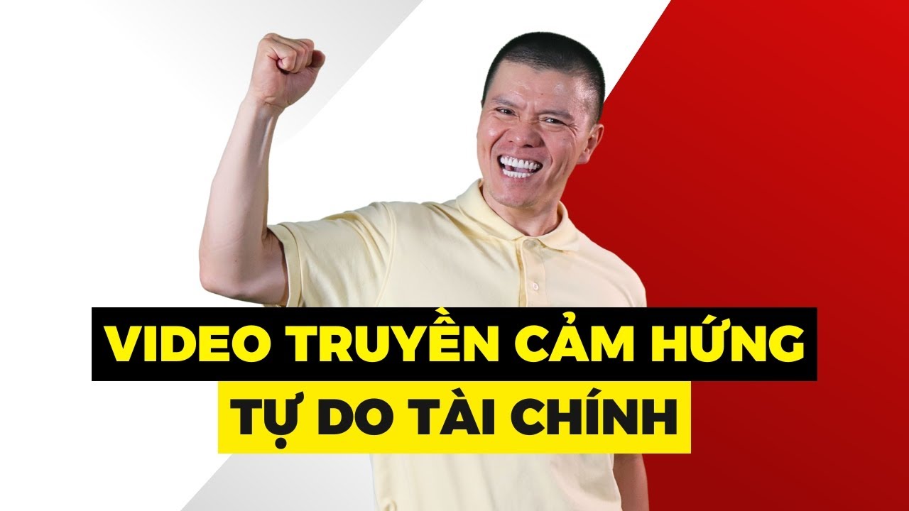 Tận Dụng Tốt Điều Này Để Sớm Tự Do Tài Chính | Phạm Ngọc Anh - Mr Why - YouTube