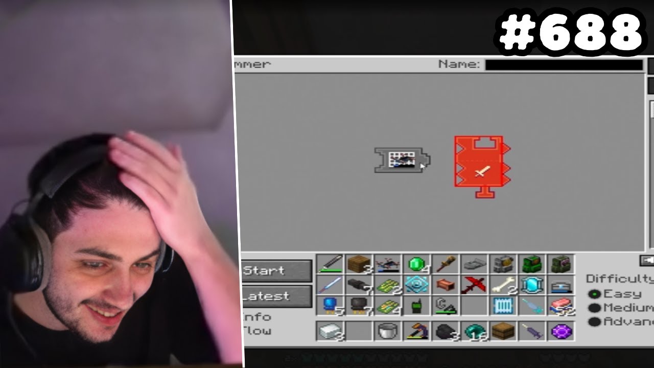 ESSE É MOD MAIS COMPLEXO DE TODOS!! | ARKANIS MINECRAFT | EP 688 - YouTube