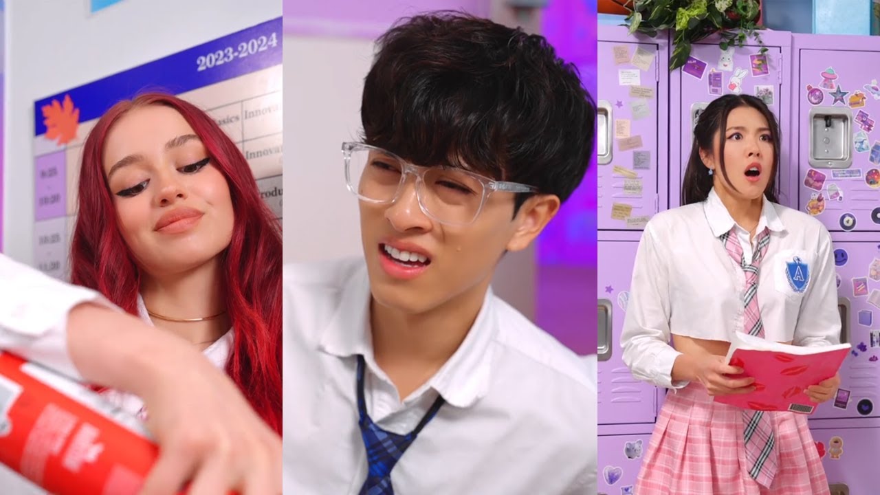 Alan Chikin Chow - Prank gone toooo far! - YouTube