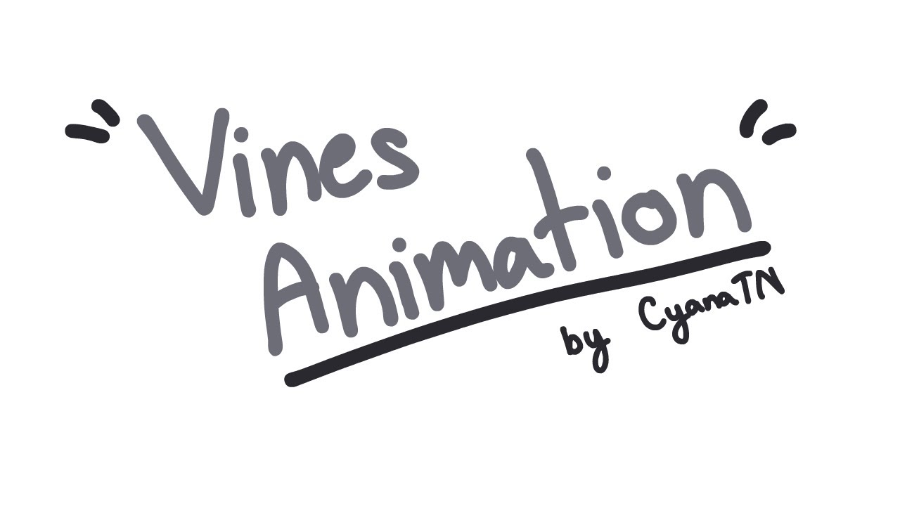 Vines animation || Ft. Super Ultra Ultimate AU Family - YouTube