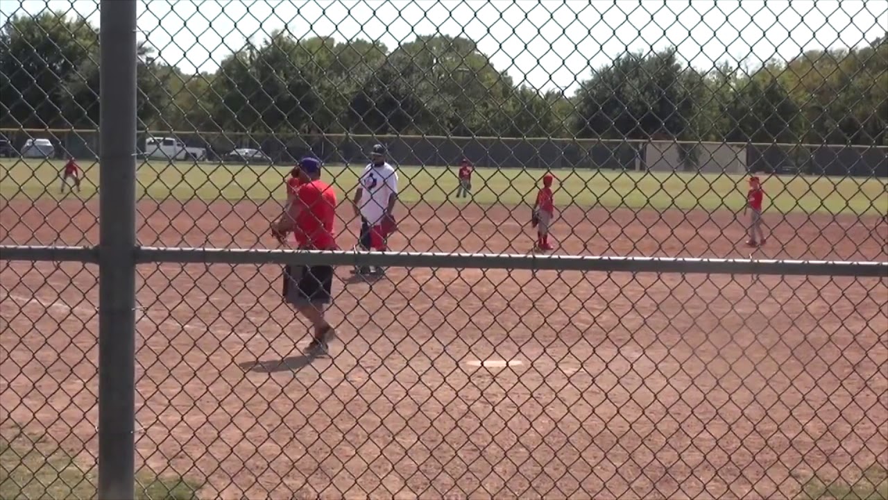 Toros Baseball - Game 2 - YouTube