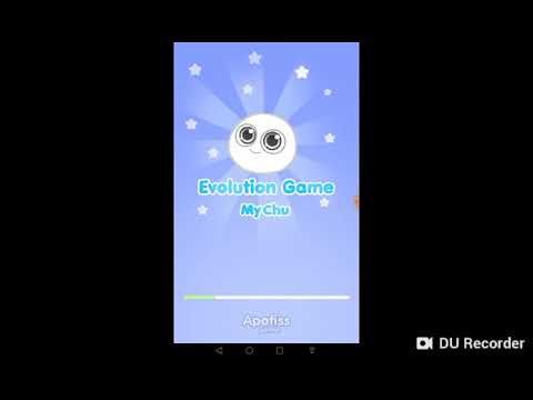 My chu evolution - YouTube
