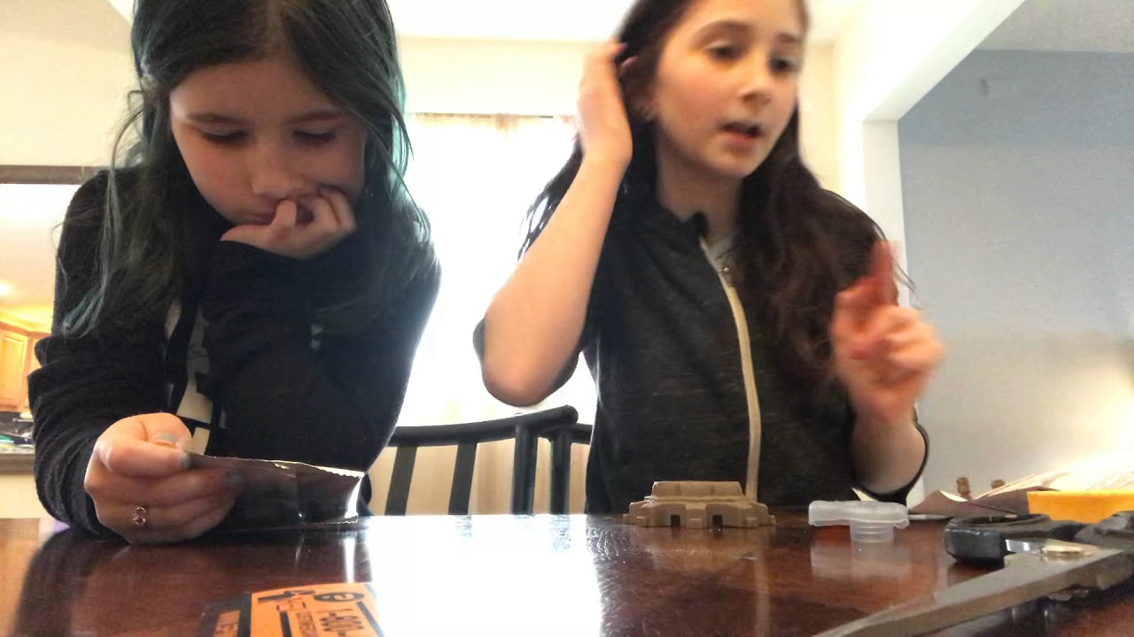 Eating ear wax - YouTube