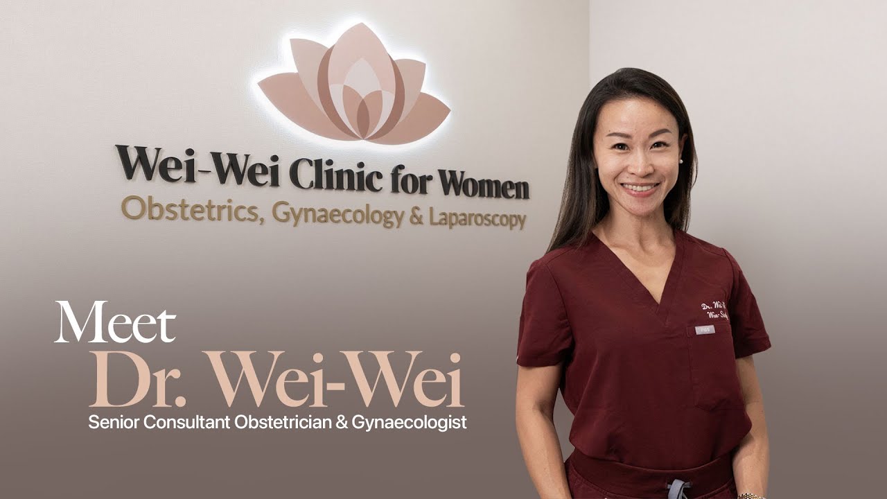 Meet Dr. Wei-Wei Wee-Stekly | The Wei-Wei Clinic For Women ...