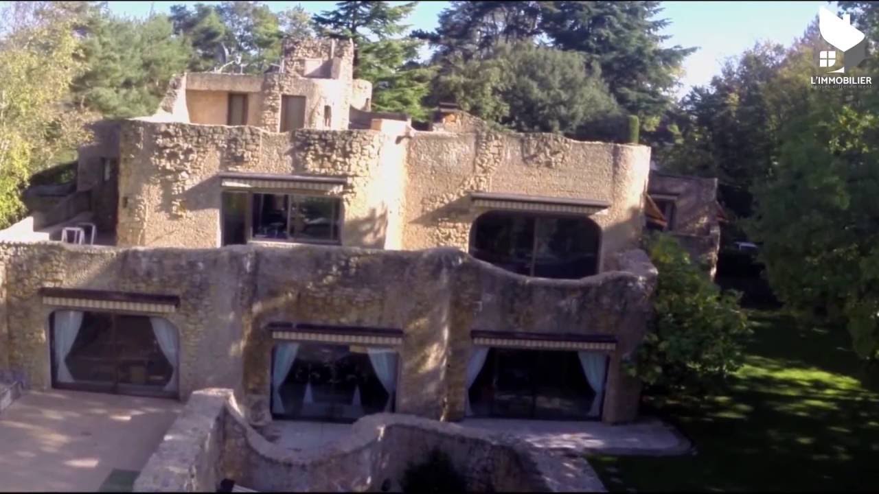 Maison à vendre, Vésenaz - YouTube