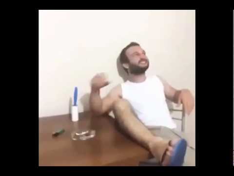 Aykut Elmas gondol Half-Life SFX