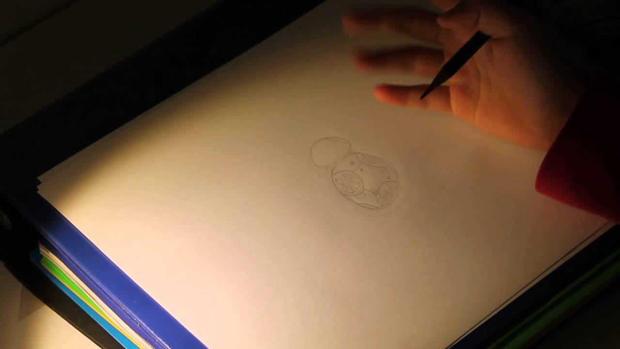 How to Draw: BB-8 - YouTube