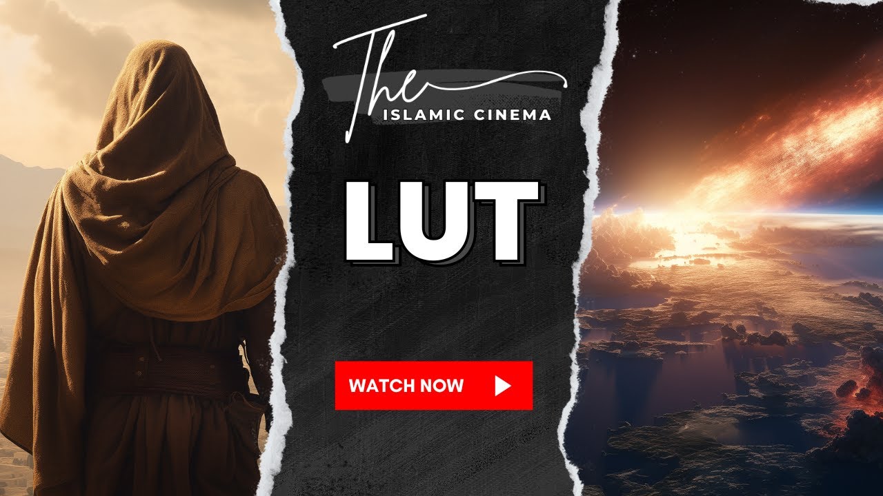 08. The Prophets Series - Lut (Lot) - YouTube