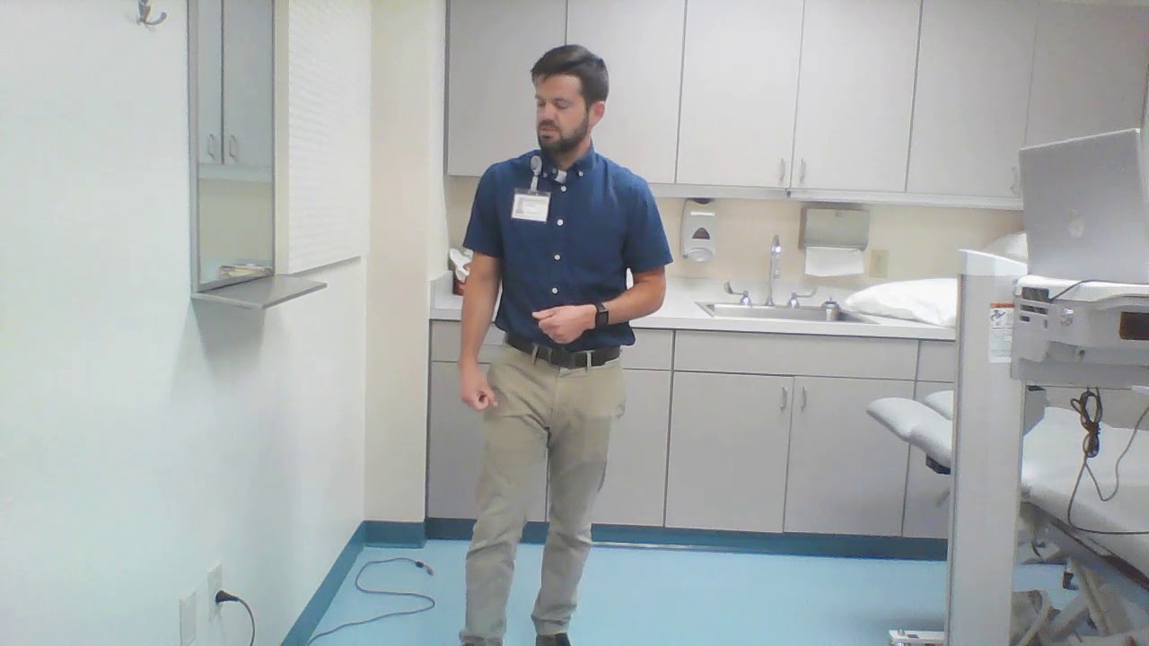 Self Lateral Shift Correction - YouTube